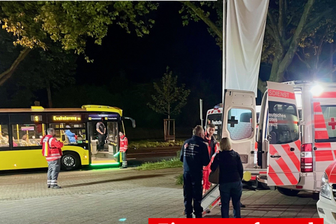 Startseite - DRK-Kreisverband Essen e.V.