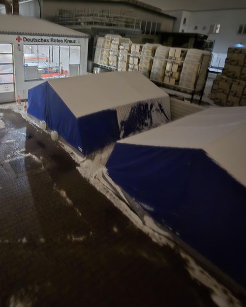 Meldung - DRK-Kreisverband Essen e.V.