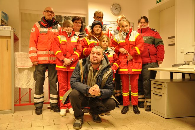 Startseite - DRK-Kreisverband Essen e.V.