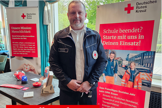 Startseite - DRK-Kreisverband Essen e.V.