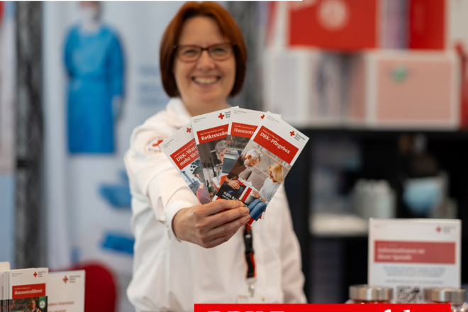 Startseite - DRK-Kreisverband Essen e.V.